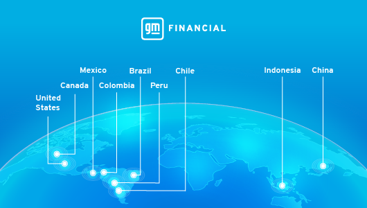 Quiénes Somos | GM Financial
